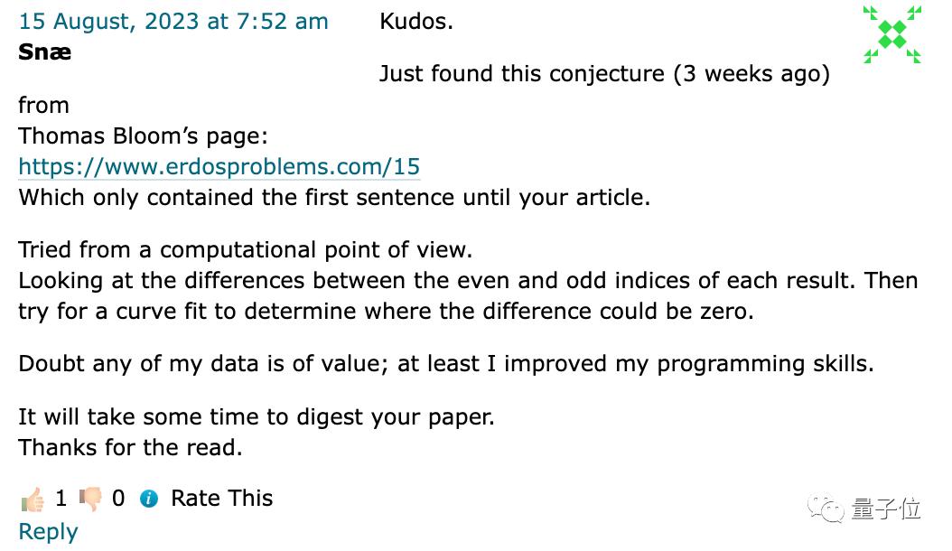 Terence Tao's new paper: Partial proof of the famous prime number ...