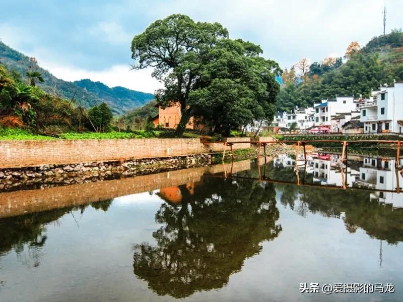Ancient Village Changxi - iNEWS