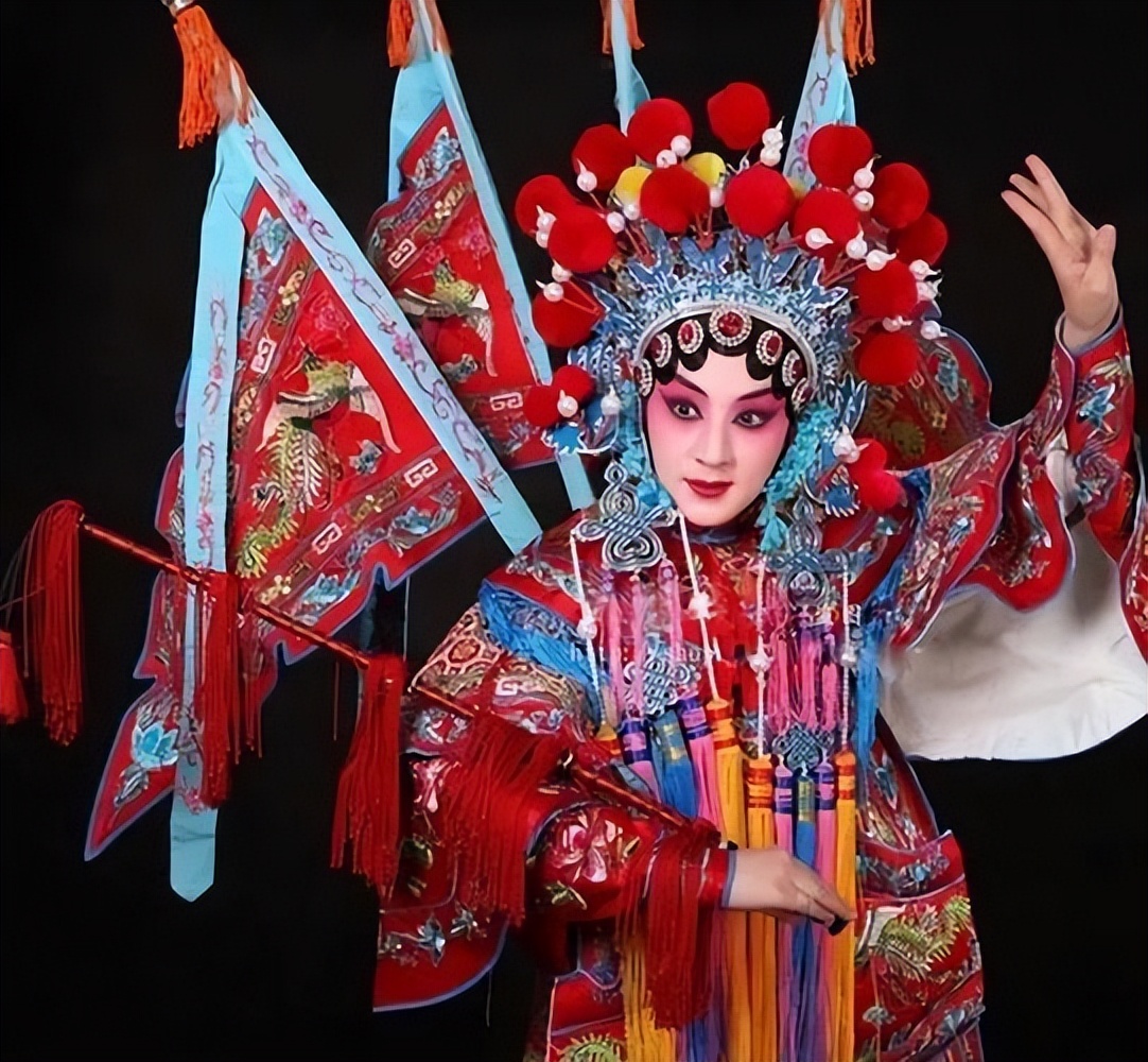 Analysis of the Influence of Opera Aesthetics on Chinese Classical ...