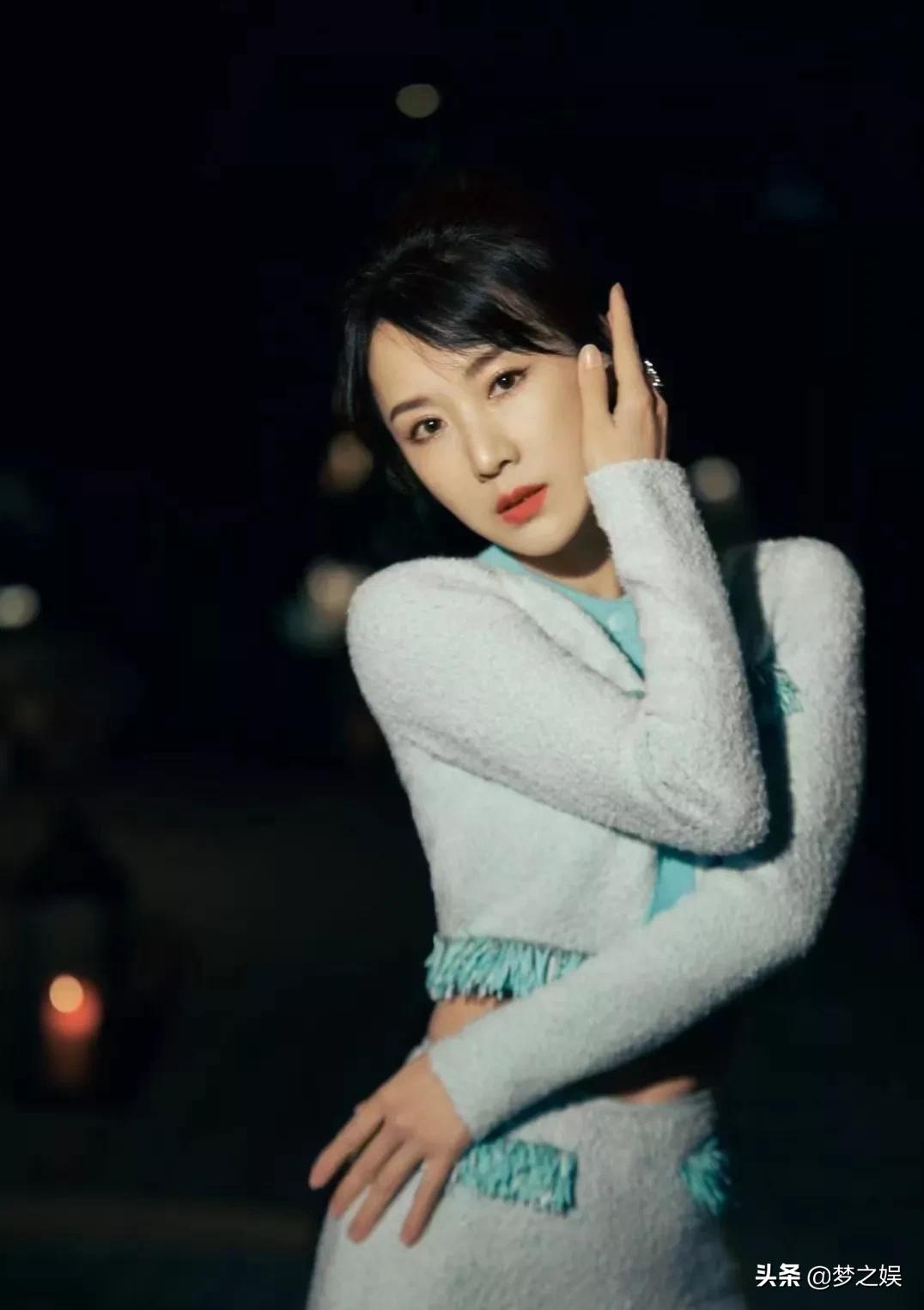 Charming Li Nian - iNEWS