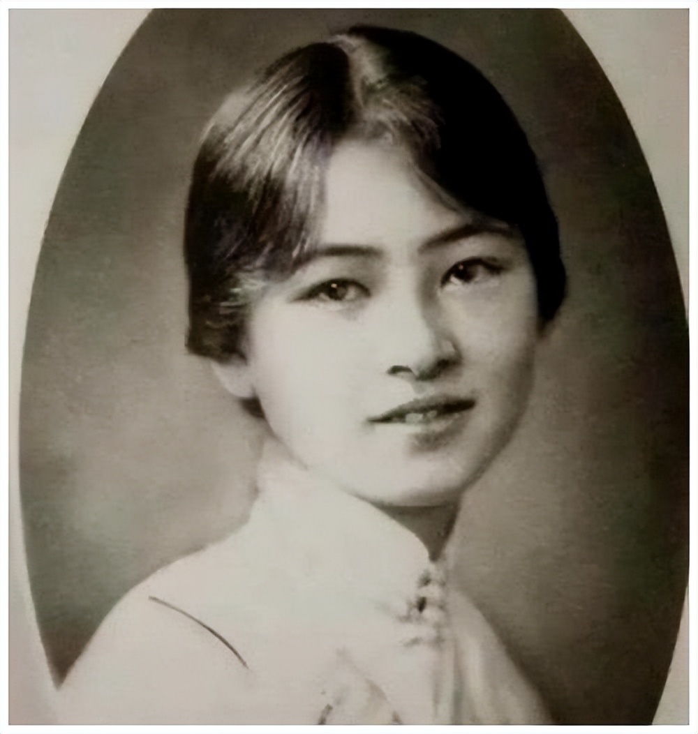 Lin Huiyin: She has been rescuing ancient buildings all her life!But it ...