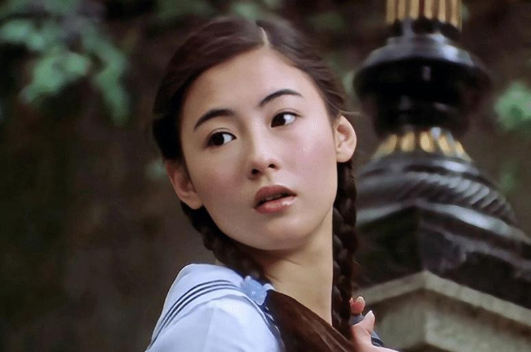 Sun Donghai disclosed his relationship with Cecilia Cheung for the ...