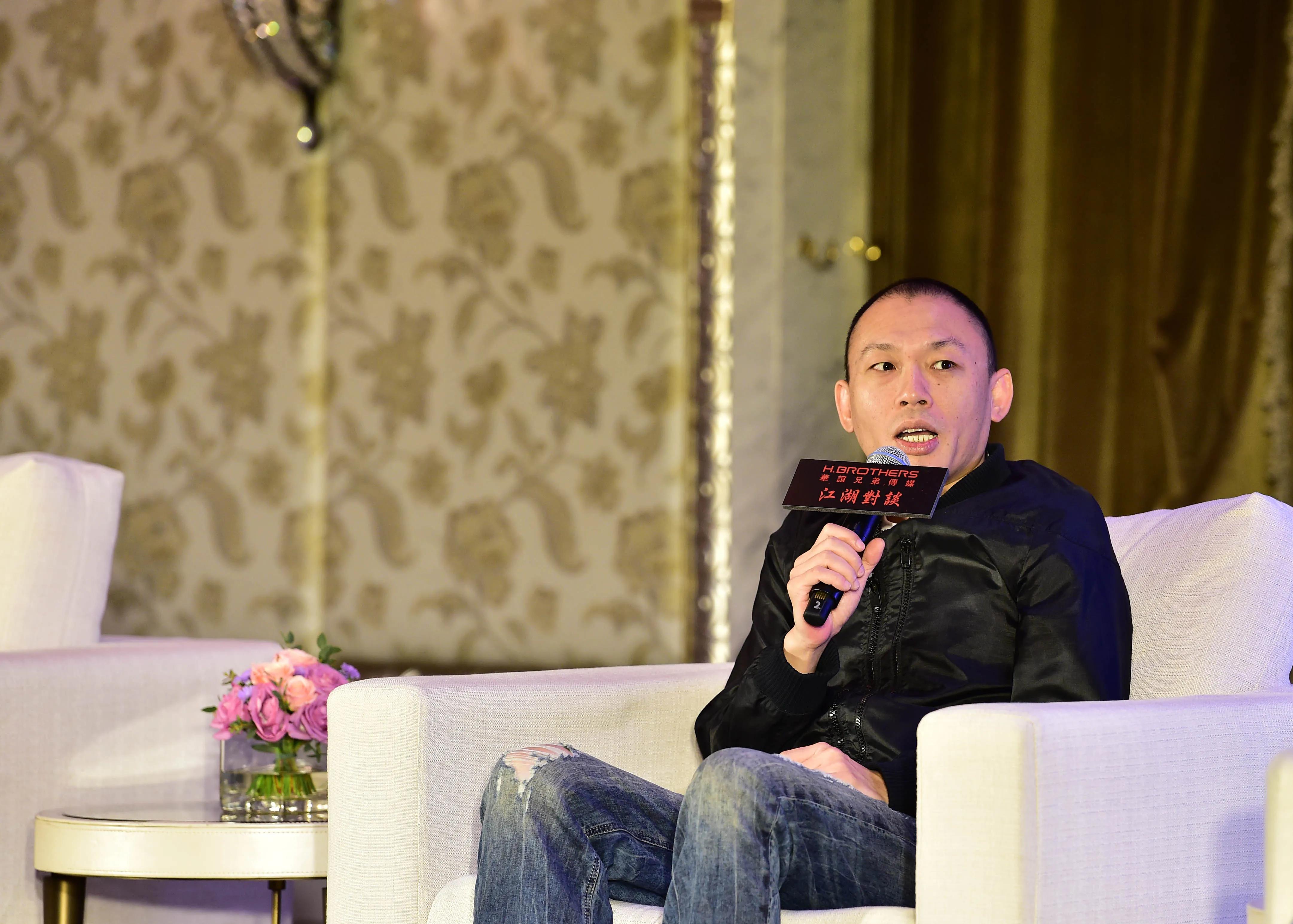 After "Wu Ming", Cheng Er and Wang Yibo may cooperate with "Mermaid ...