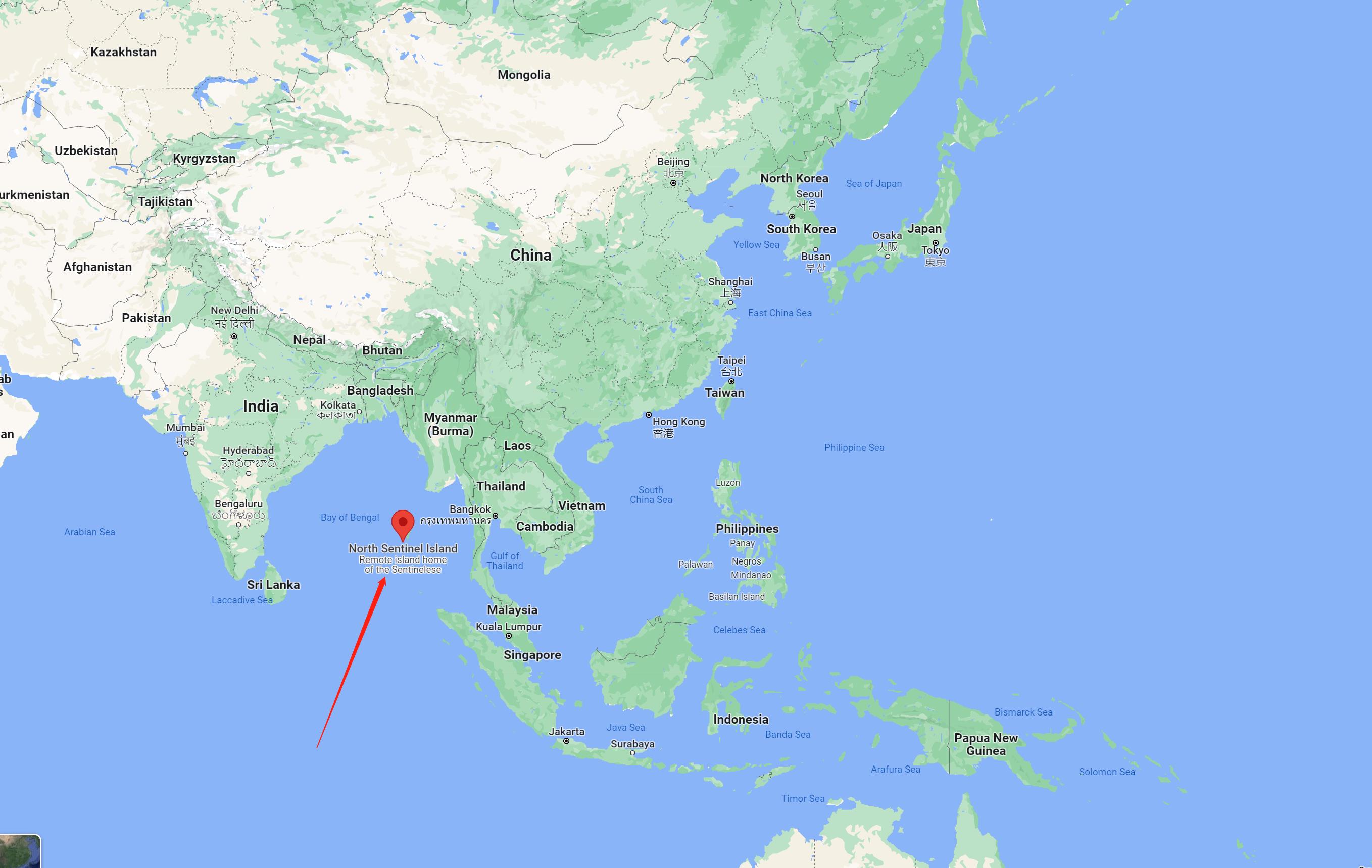 The most ruthless primitive tribes brutally attack those who approach ...