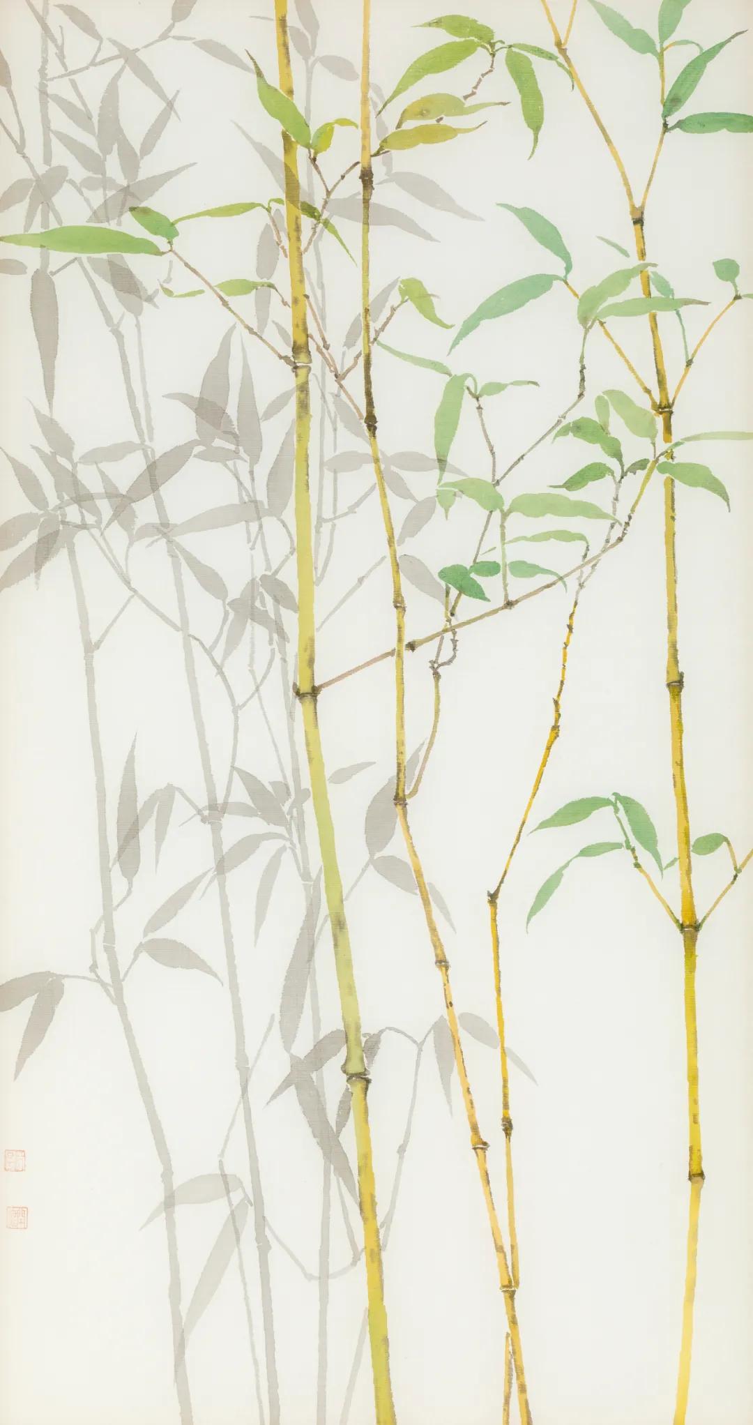 Zhuzi 2021• "Fang Hua"-Li Encheng Solo Exhibition - iNEWS