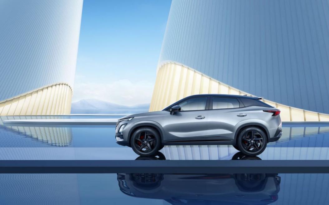 Security is a trend that never goes out of style! The 2023 Omenda has ...