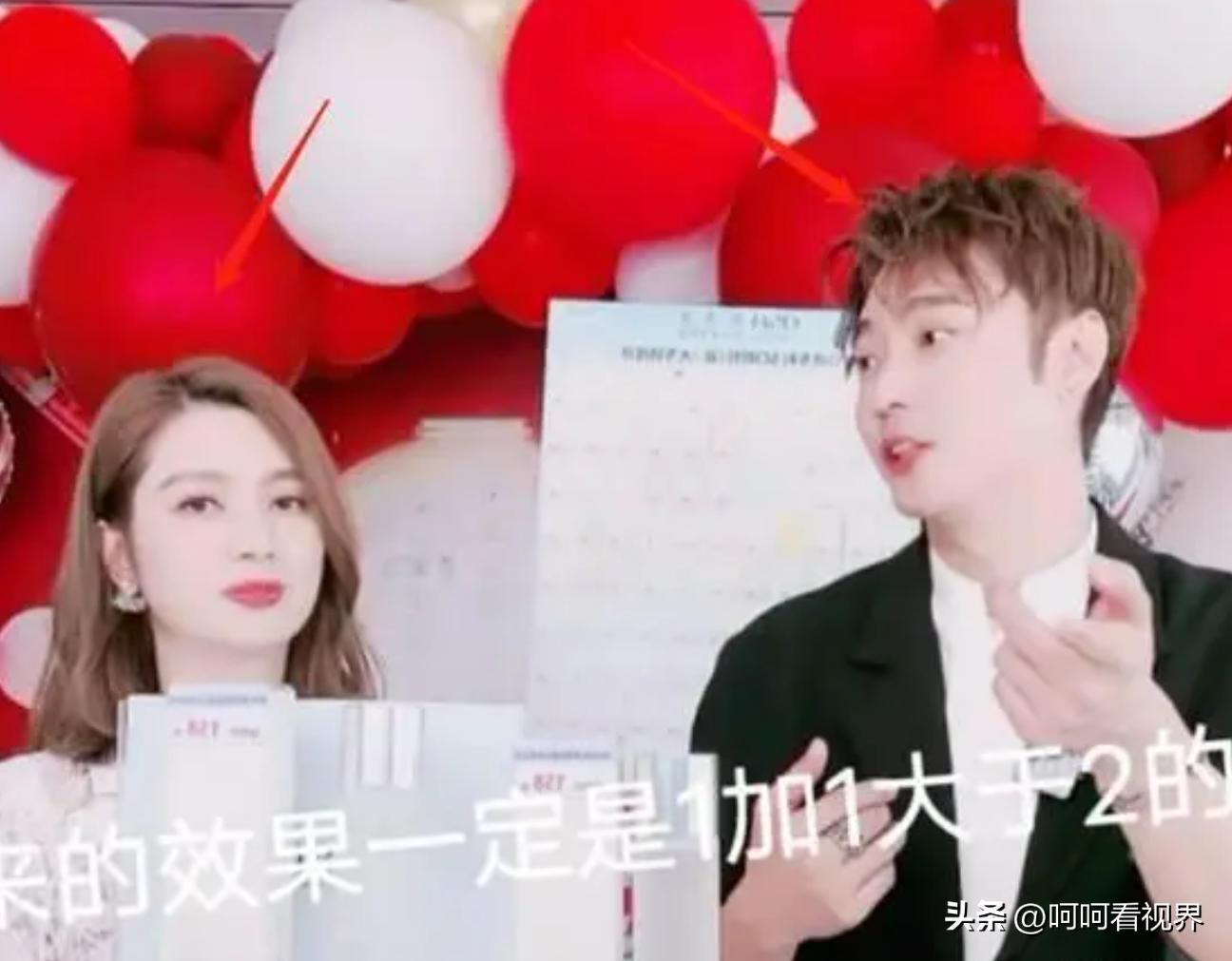 Hong Xin announced the divorce in the early morning, Zhang Danfeng responded: Yes, but it's over ...