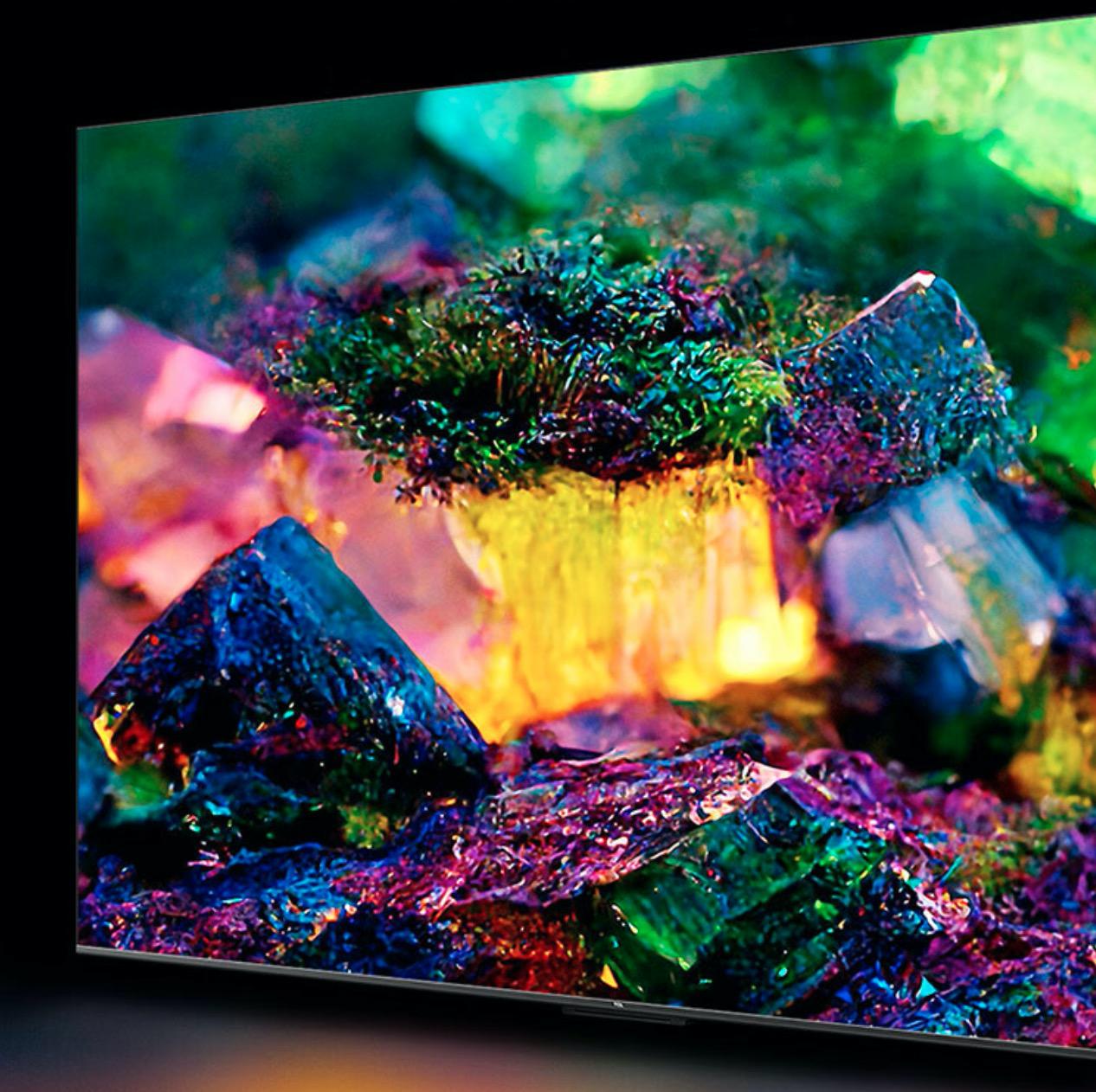 The TCL V8G you want compared to the Hisense E5H is here!Who is the ...