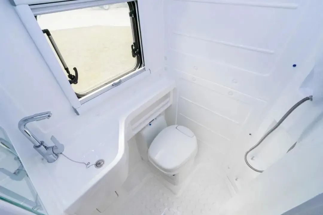 Saide RV·Falcon G Series - iNEWS