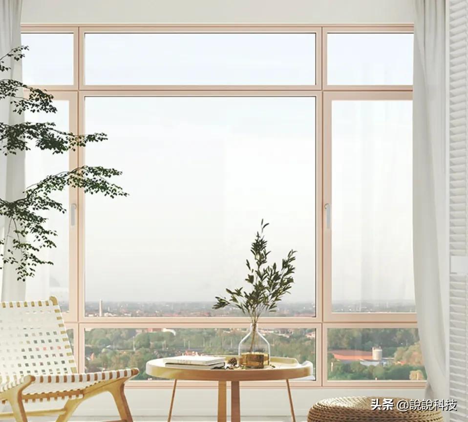 The decoration needs to be high-end, and the doors and windows need to ...