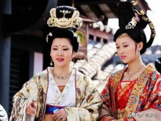 Character determines destiny, and her personality also determines the ...