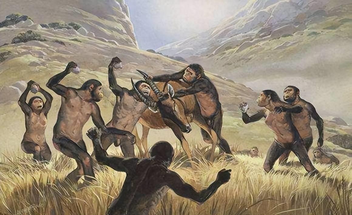 There are three kinds of immortal human traces on the earth. Do you ...