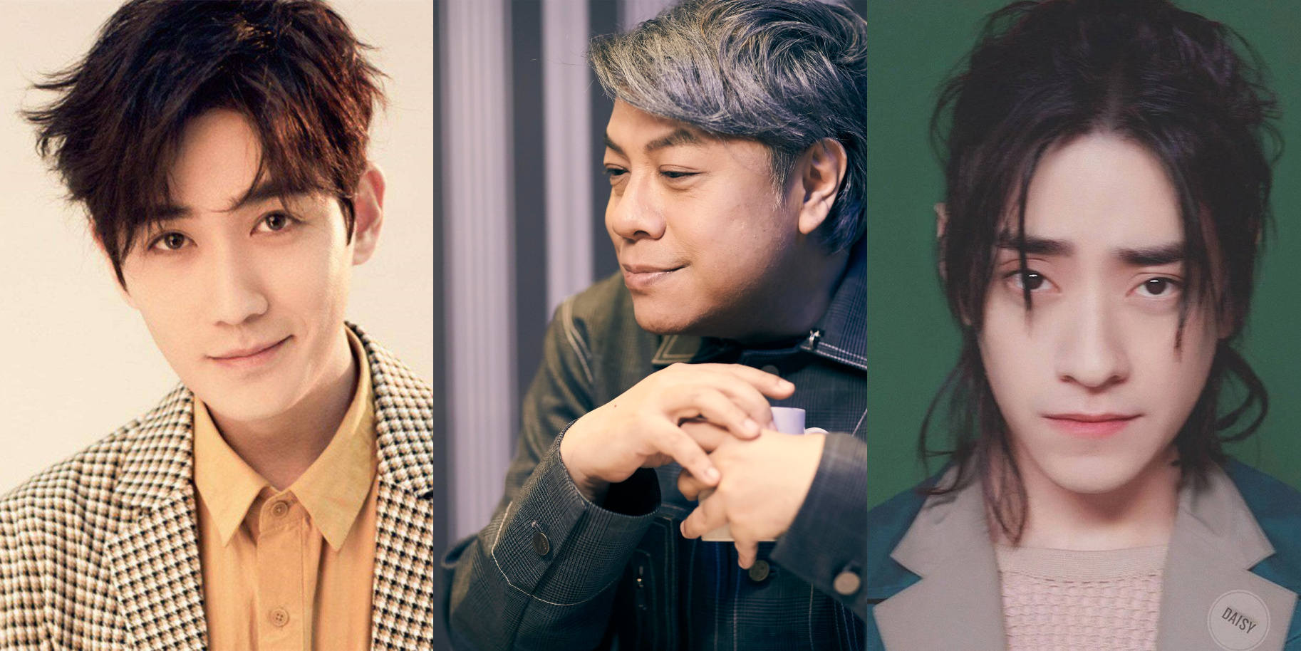 The 16-type personality in the entertainment industry, what MBTI ...