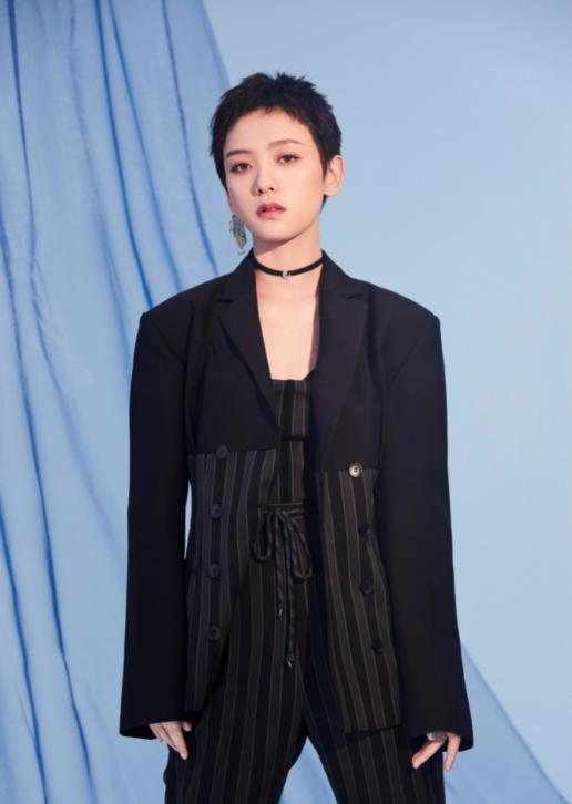 It was revealed that Li Xiaofeng denied his relationship with Hawick ...