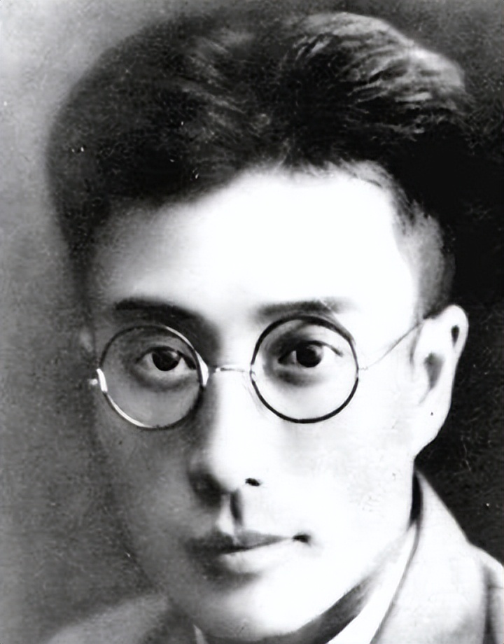 In 1931, Gu Shunzhang rebelled and confessed 4 heavyweights. What ...