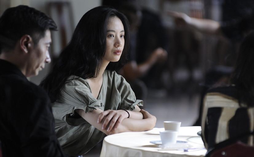 Actor Li Meng: The crew played tricks, played big cards, and played a ...