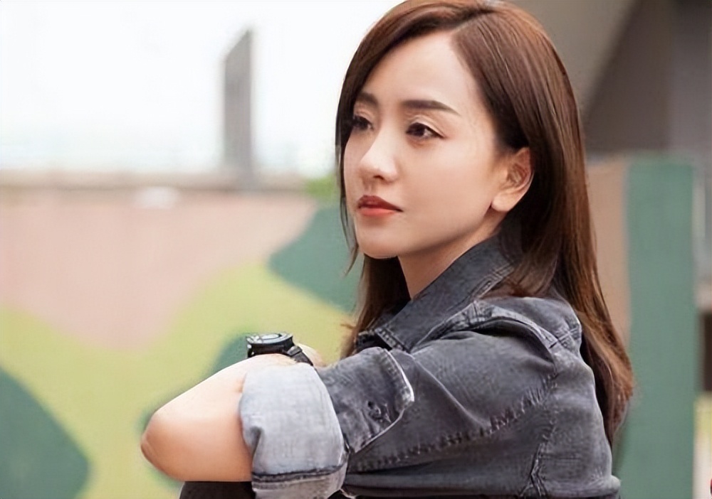 What happened to Yang Rong, a talented actor who could be a heroine ...