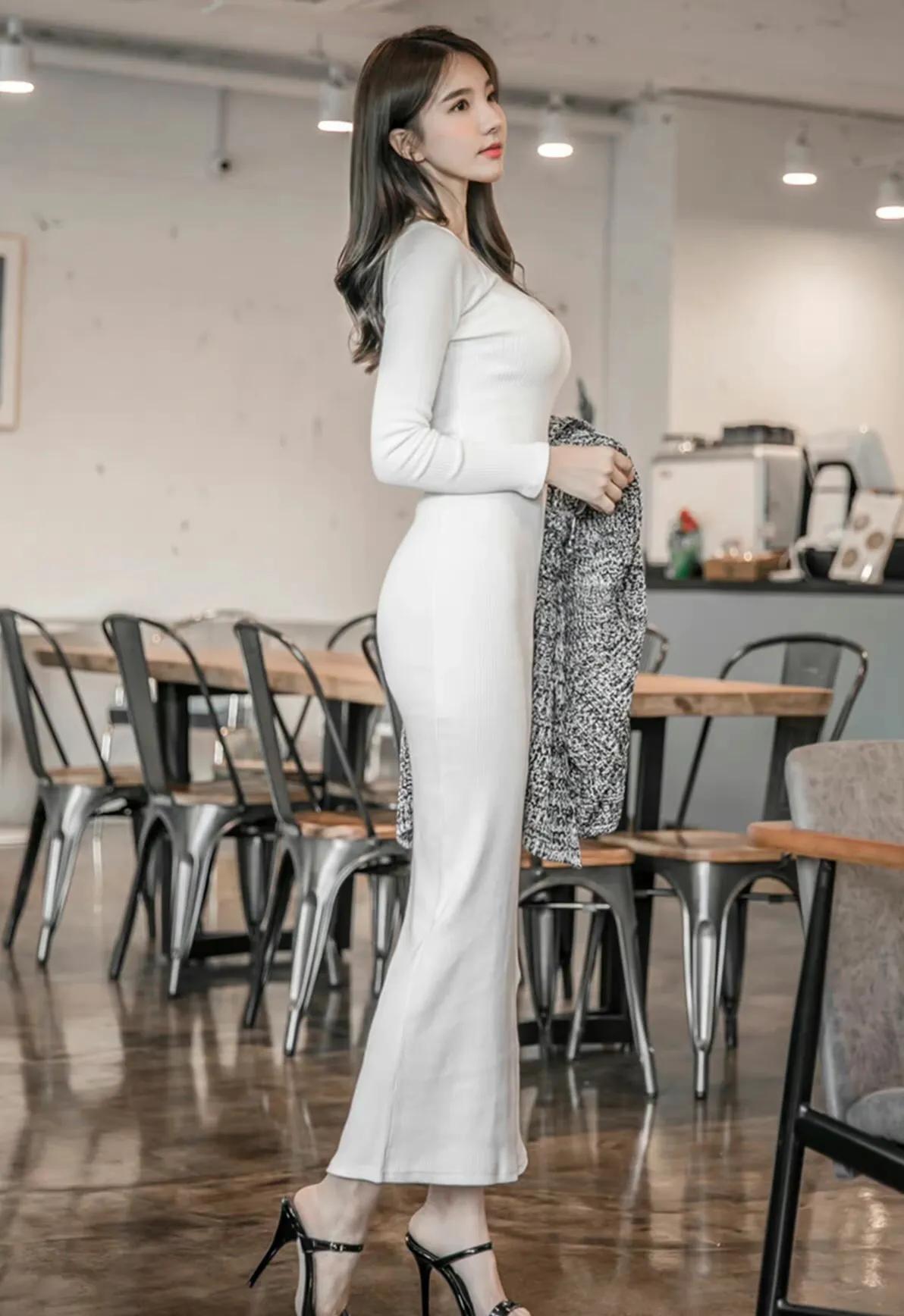 South Korea's top model - Kim Hyo-Hyun - iNEWS