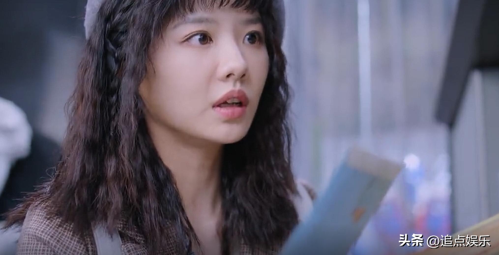 If the voice has memory: Yu Luxi praised Lin Nan as a person who is ...