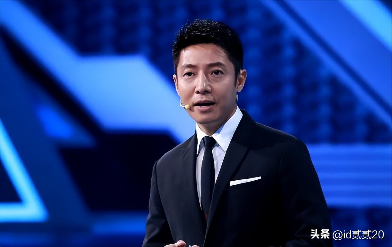 Sa Beining's first love dream: From 8-year-old Jin Ming to 43-year-old ...