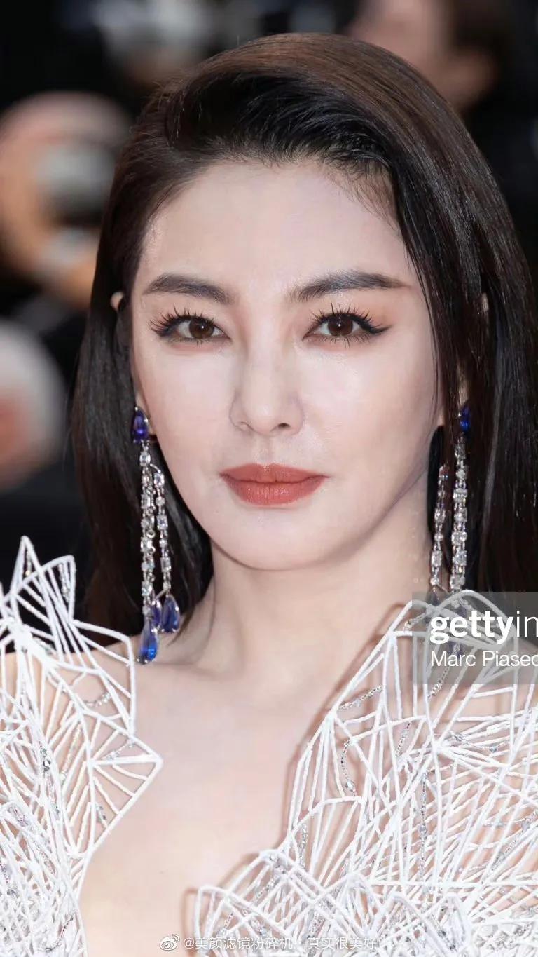 Who is the best-looking Chinese actor at the Cannes Film Festival? Liu ...