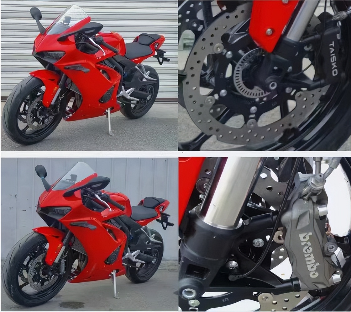 The 35800 domestic first four-cylinder imitation game is really ...
