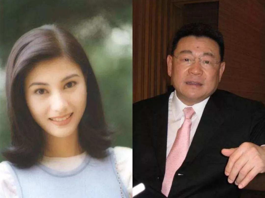 Ada Choi: A bumpy journey, from "mistress" to "princess" - iNEWS