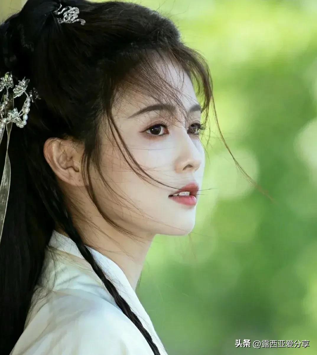 Bailu: I am bound to ride the waves and achieve an extraordinary career ...