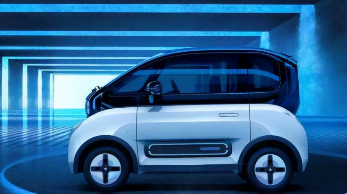 Don't look at the brand when buying a car?BBA is no longer "face" - iNEWS