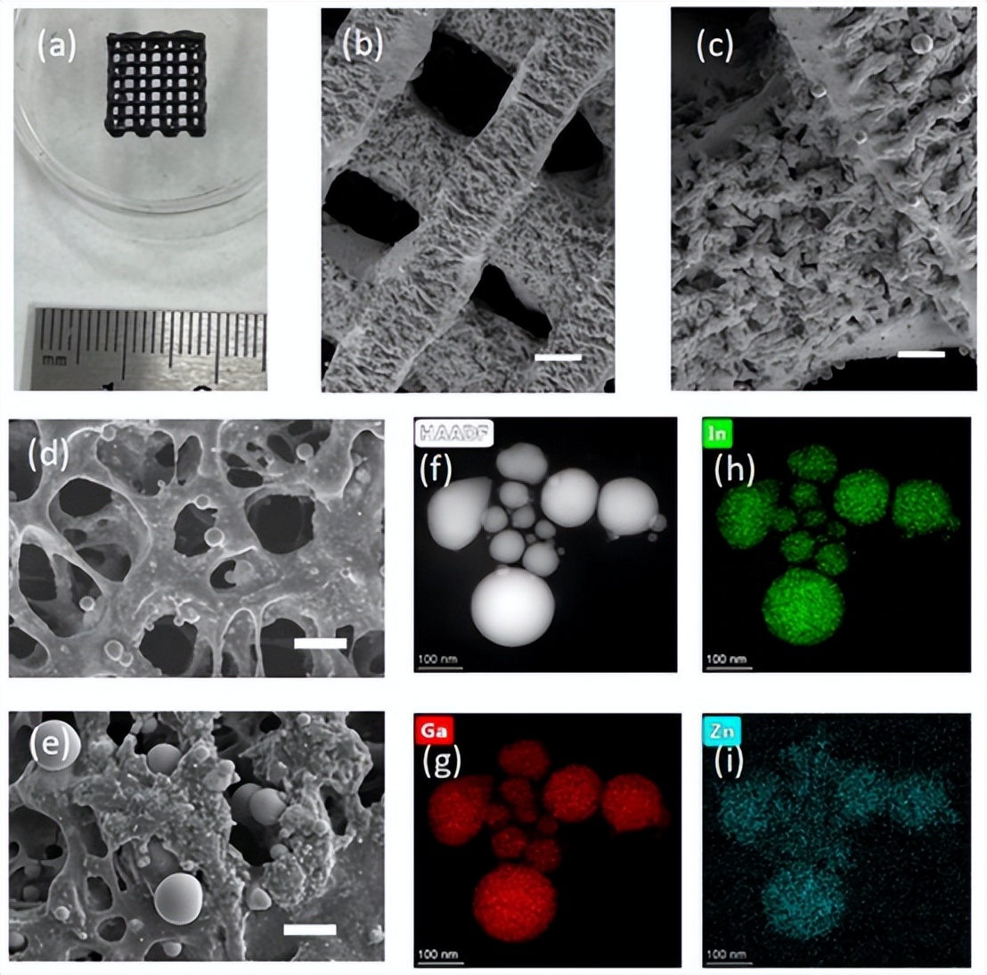 "Adv. Mater.": The Great Use of Composite Hydrogels - iMedia