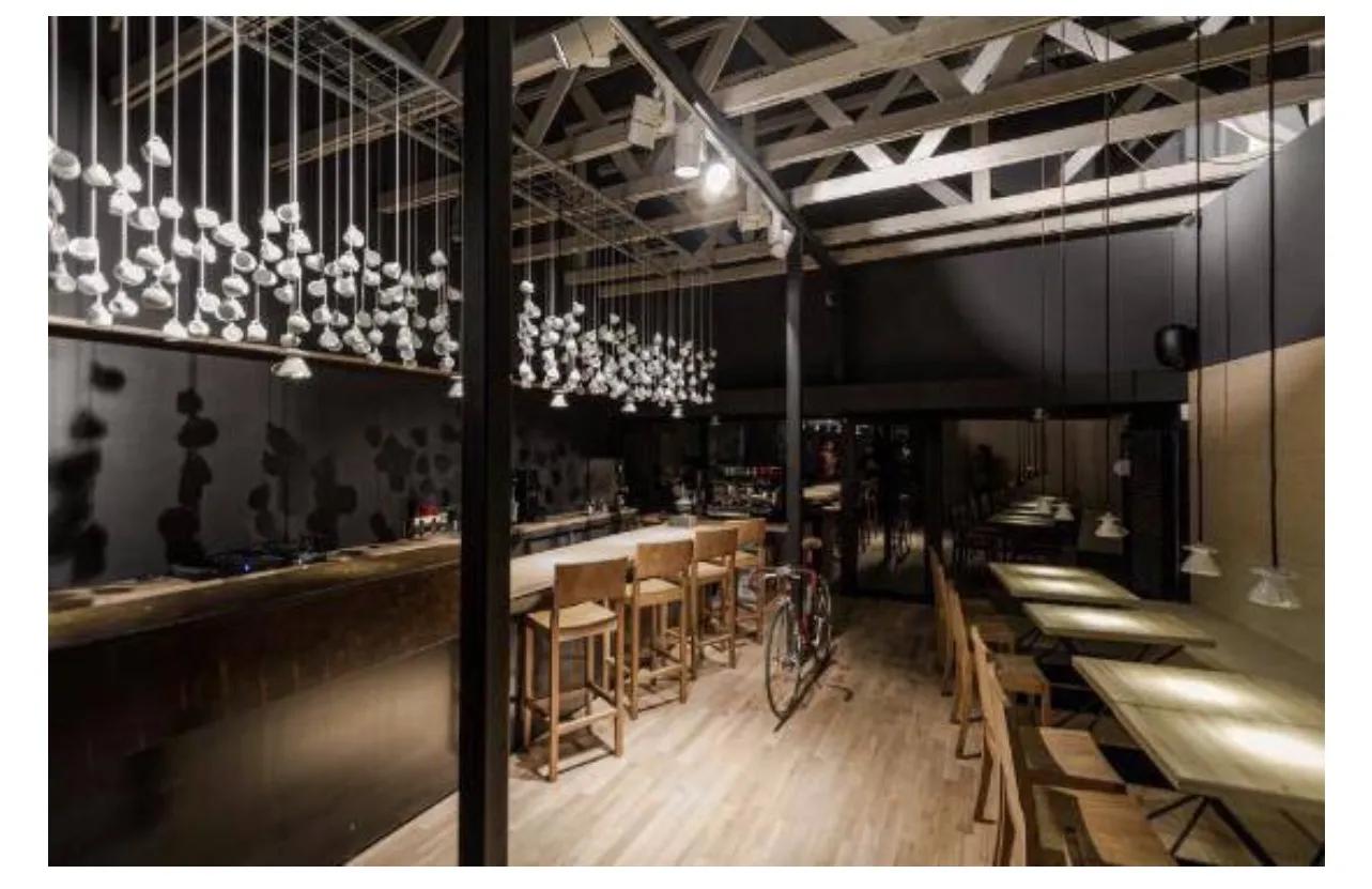 13 Coolest Cafes In The World, How Can You Miss These Opportunities ...