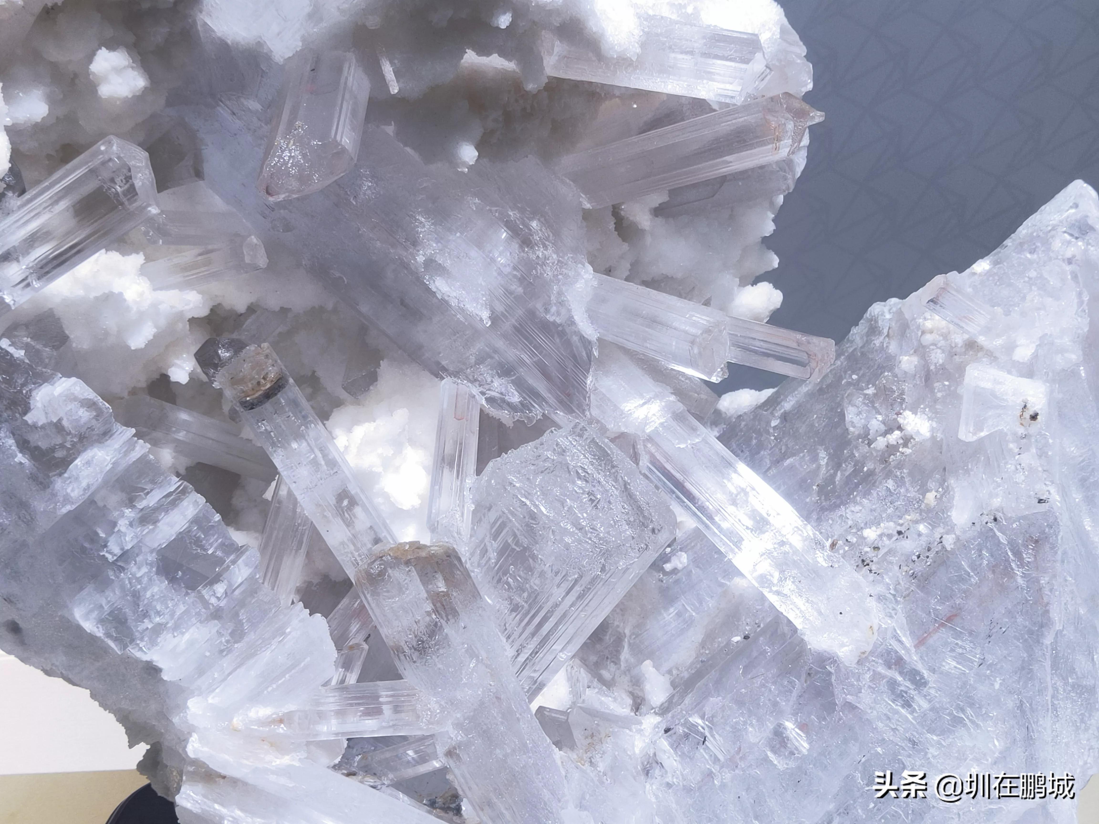 The Geological Museum under the Qiniang Mountain in Shenzhen - iNEWS