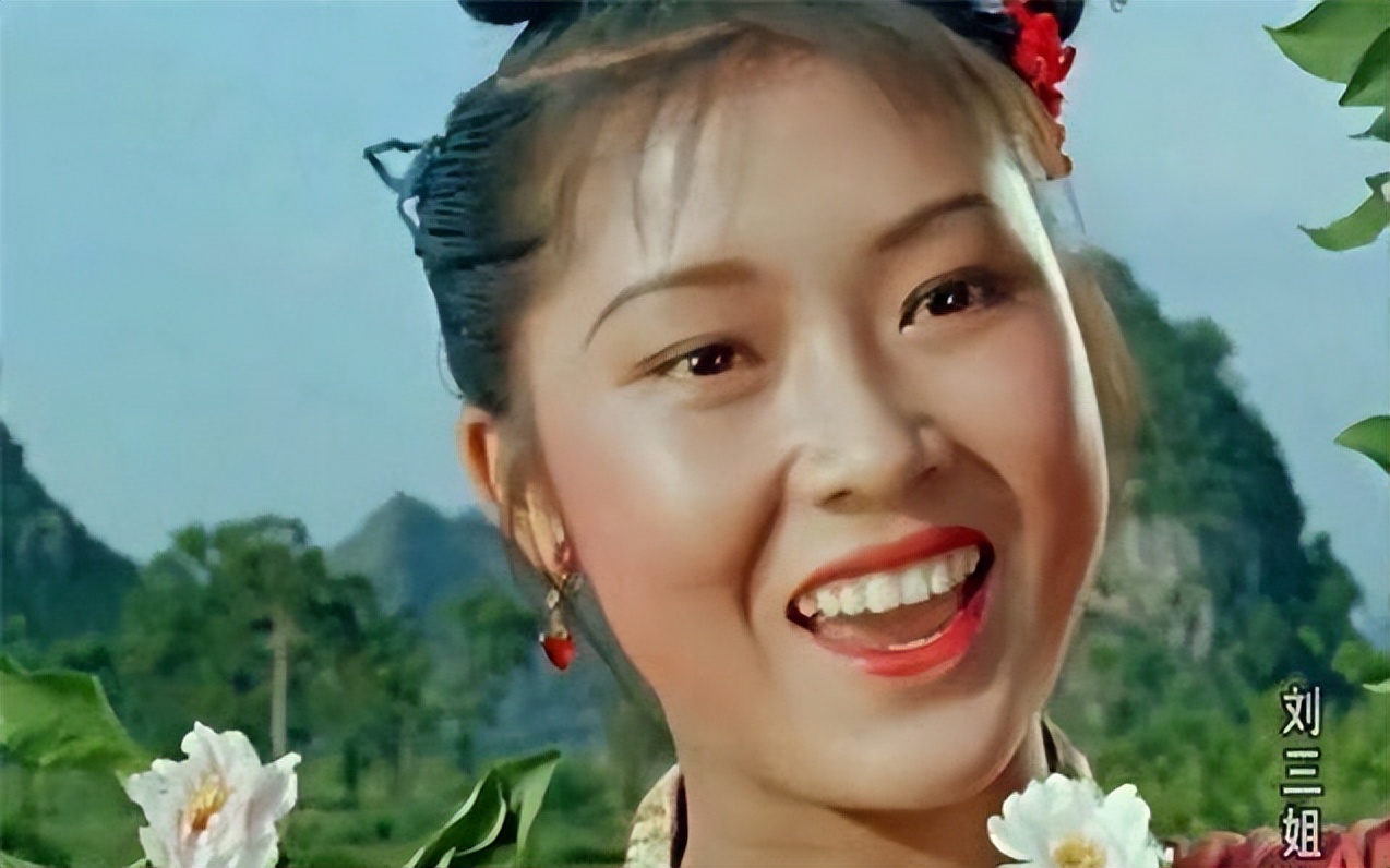 "Liu Sanjie" Huang Wanqiu is critically ill! The death of Aiko was a ...