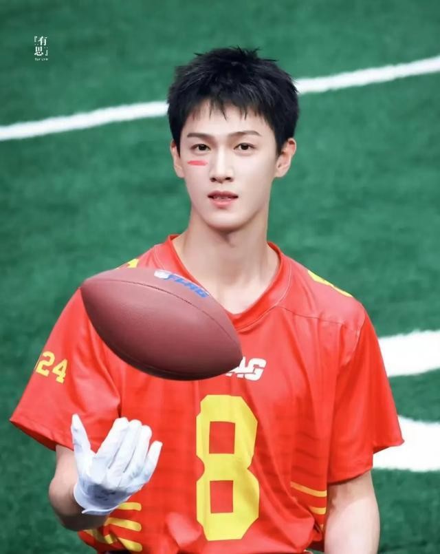 He from "The Stars" finally has his first leading role! - iNEWS