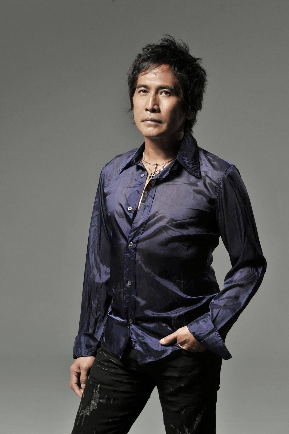 After 21 years of breaking up, looking back at the situation of Qi Qin ...