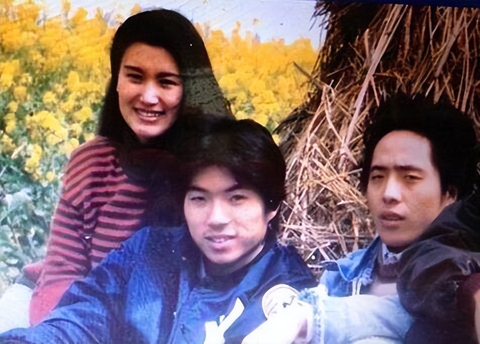 Junzi: After being cheated by Gao Xiaosong, Wang Feng broke up with her, and at the age of 27 ...