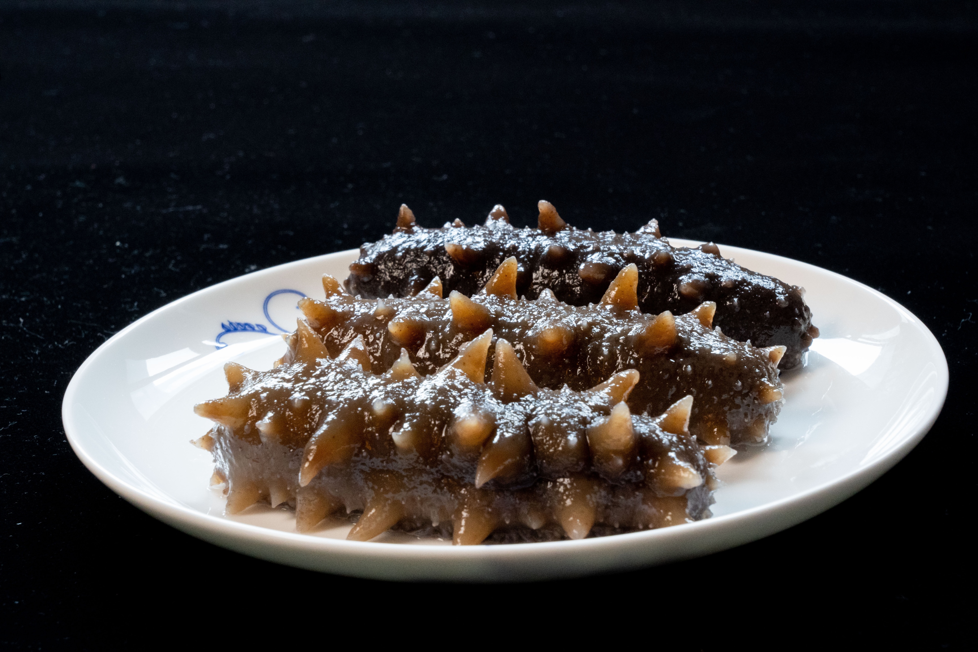 What are the most nutritious ingredients to pair with sea cucumbers ...