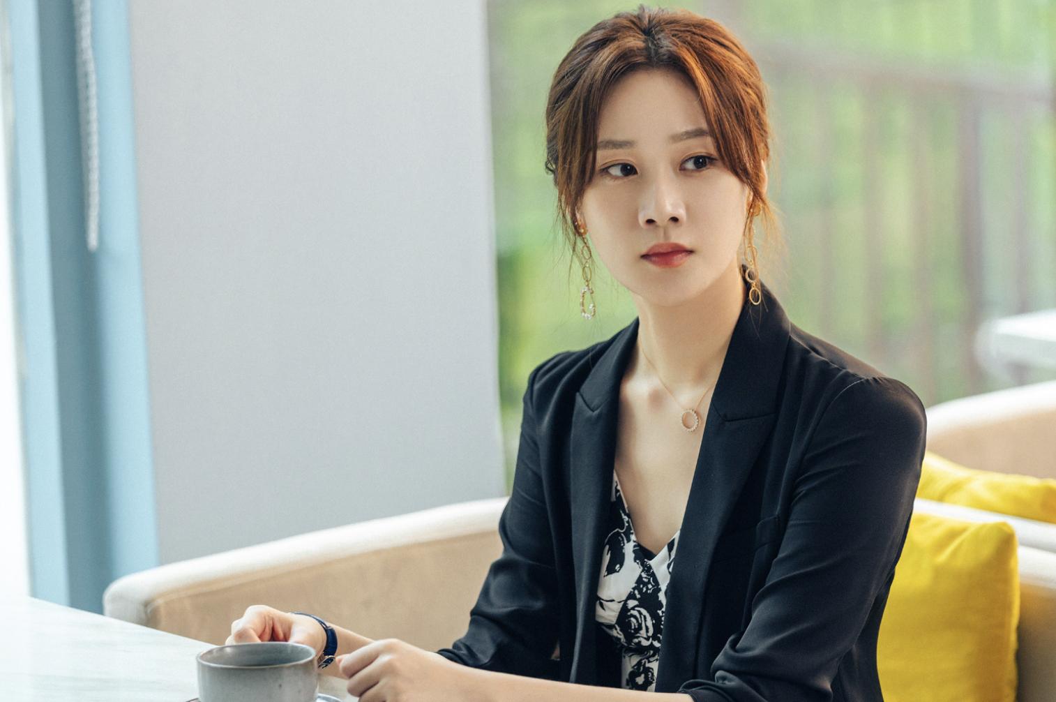 At the end of "Their Name", Lei Li was uneasy, Shen Jianan got his wish ...