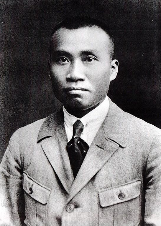 Zhu De ranks first among the marshals, but the title certificate is not ...