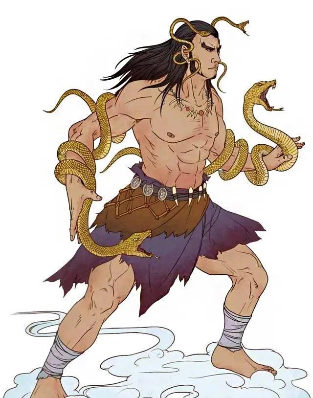 Kuafu Jingwei - iNEWS