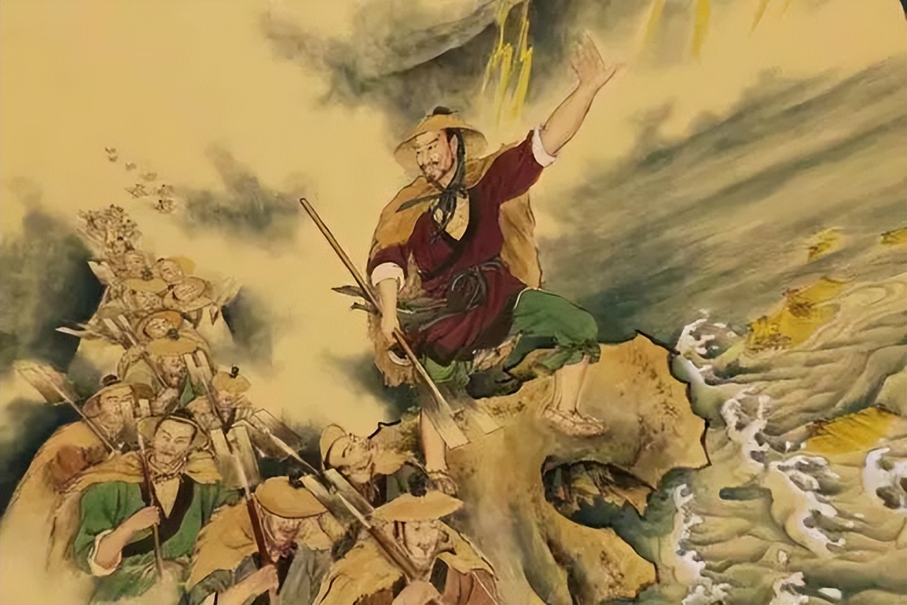 Dayu's Flood Control - iNEWS