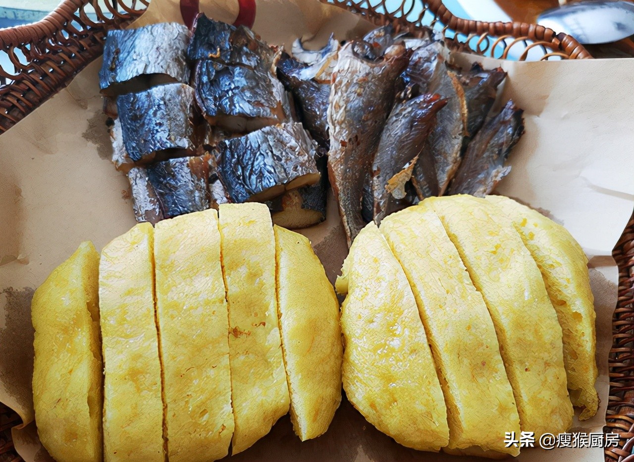 The famous "11 dishes" in the Northeast, eat more than 6 kinds of "Old ...