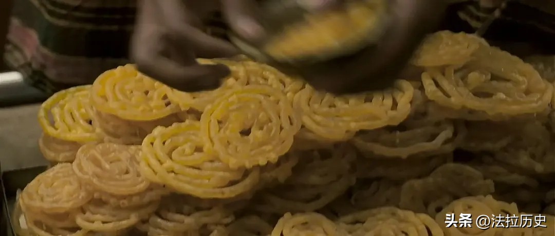 Religious language, caste system! The movie "Delhi Six" takes you to ...