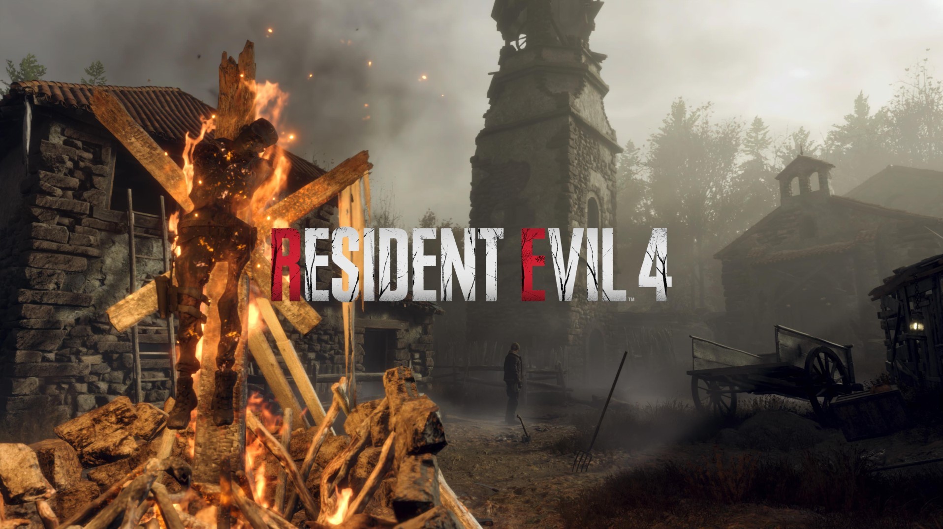 A detailed reshaping of the original's excellent levels - "Resident ...