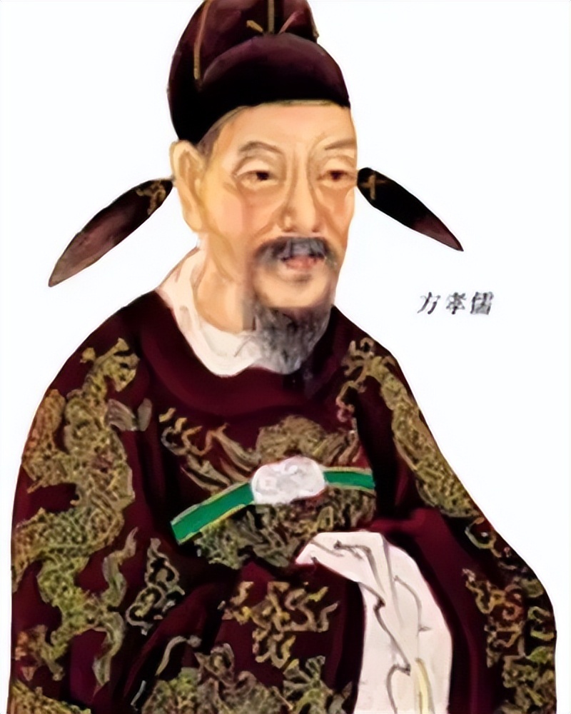 The whereabouts of Emperor Jianwen in the Ming Dynasty series are ...