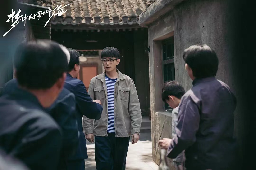 "The Sea in Dream" Chen Hongjun will be blackened, I am not surprised ...