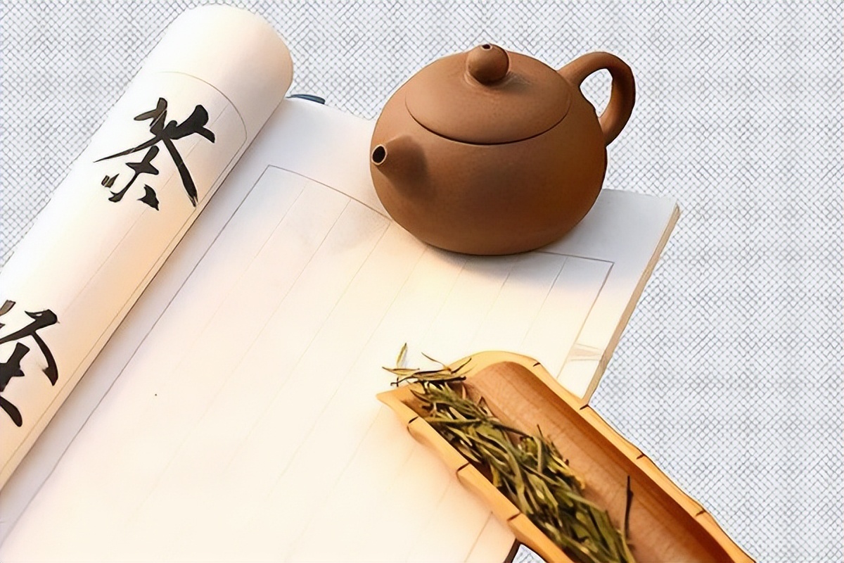 Deciphering the Creation and Composition of Tea Culture in Tang Dynasty ...