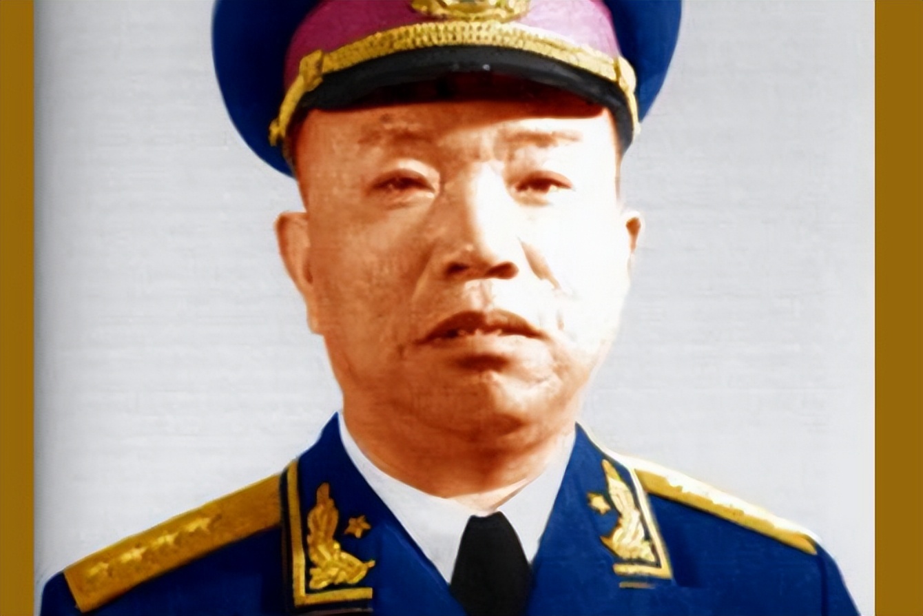 Wang Luguang, the eldest son of general Wang Shusheng, was hit and ...