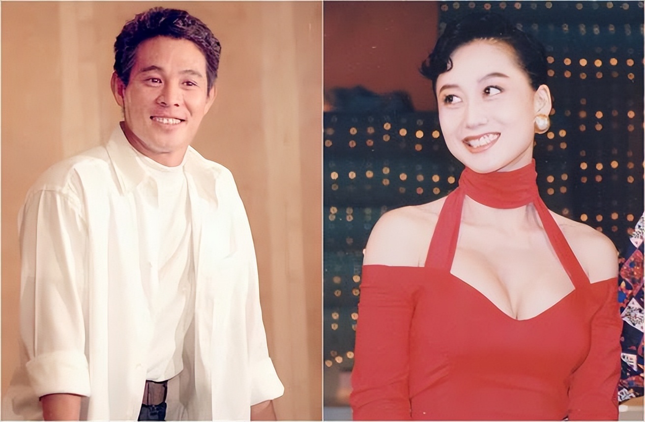 Jet Li was revealed to be "in a wheelchair for life" and rapidly aging ...