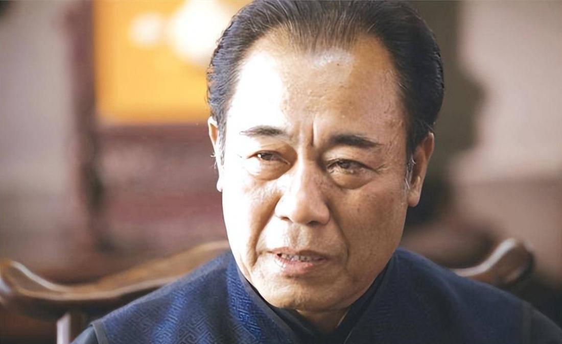 Late bloomer Feng Enhe: I have been acting as a villain all my life ...